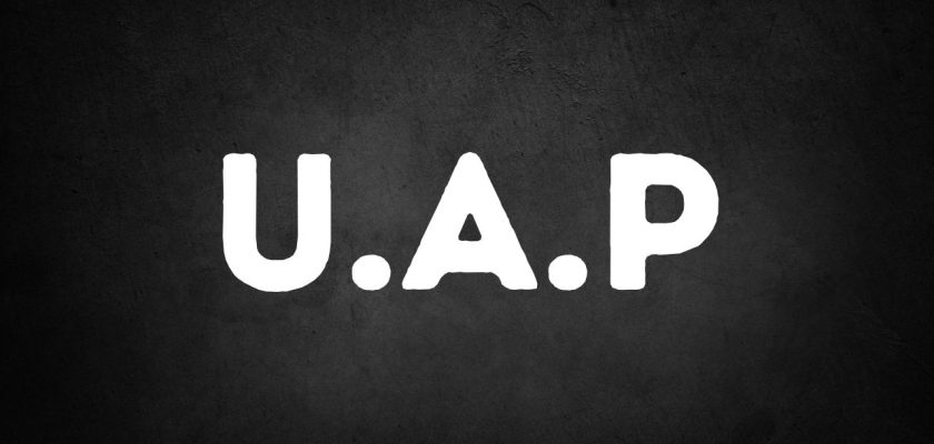 UAP en industrie : Qu'est-ce que c'est